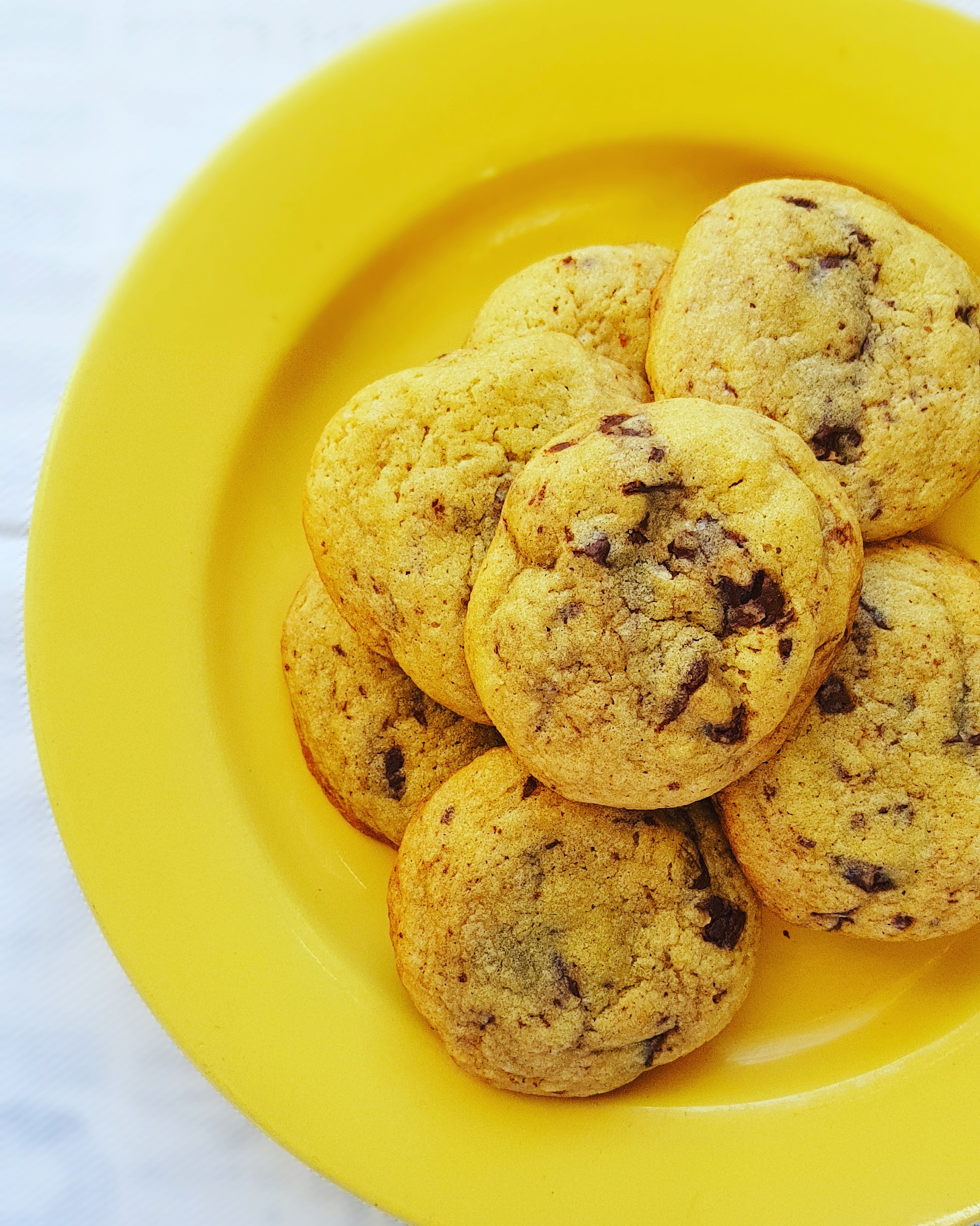 Bakery style cookies – The Tocka Blog