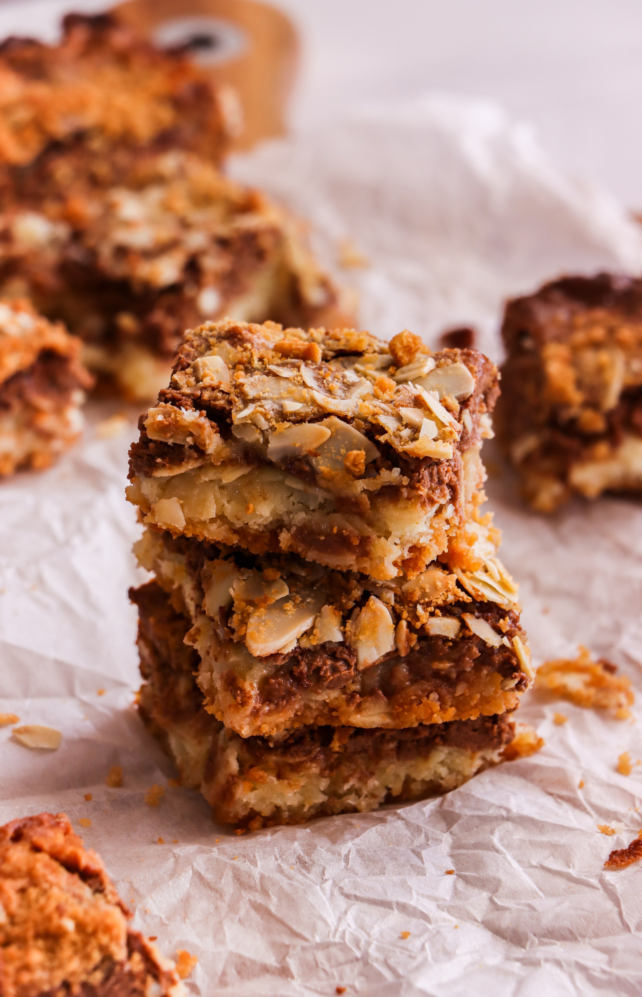 Magic Bars – The Tocka Blog