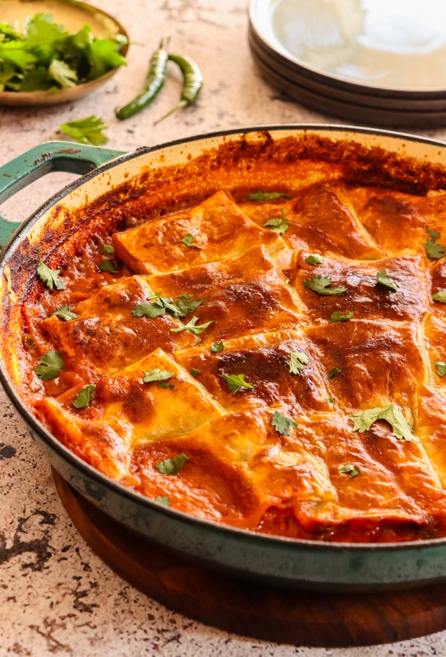 Matar Paneer Pot Pie – The Tocka Blog