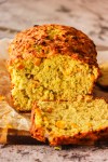 Cheesy Pesto Mielie Bread – The Tocka Blog