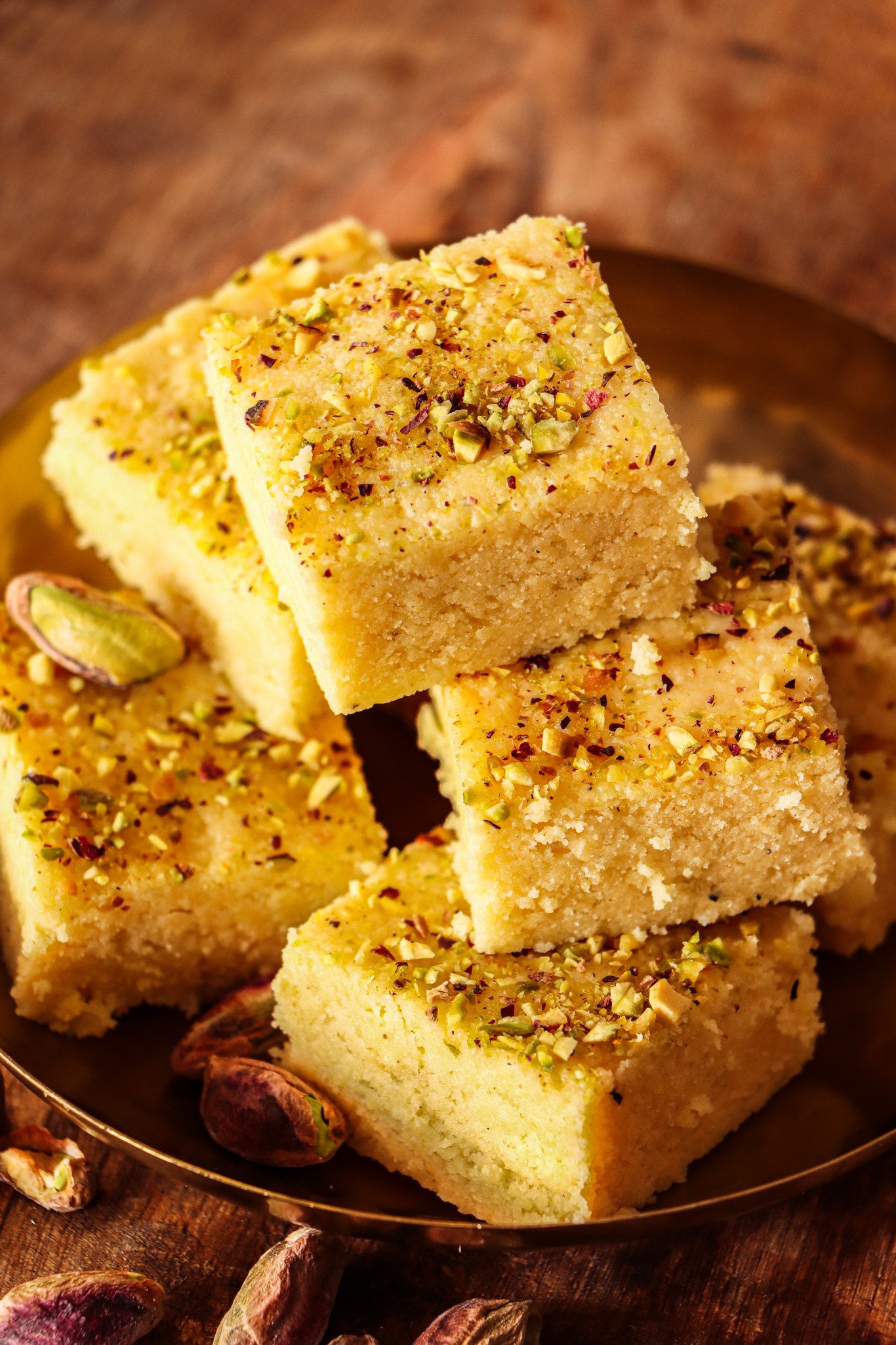 Burfee / Barfi – The Tocka Blog