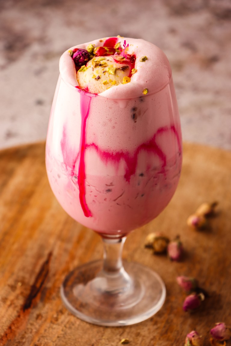 Bombay Crush – The Tocka Blog