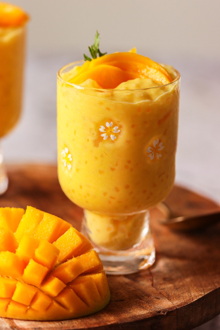 Mango Sago Recipe – The Tocka Blog